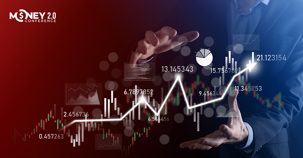 Creative (Tech) Revolution In The Finance Industry | Money 2.0 Conference